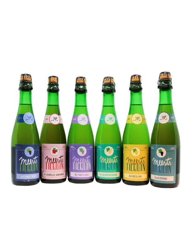 Geuze-bier bestellen. Ontdek hier exclusieve geuzes - De Bierproeverij