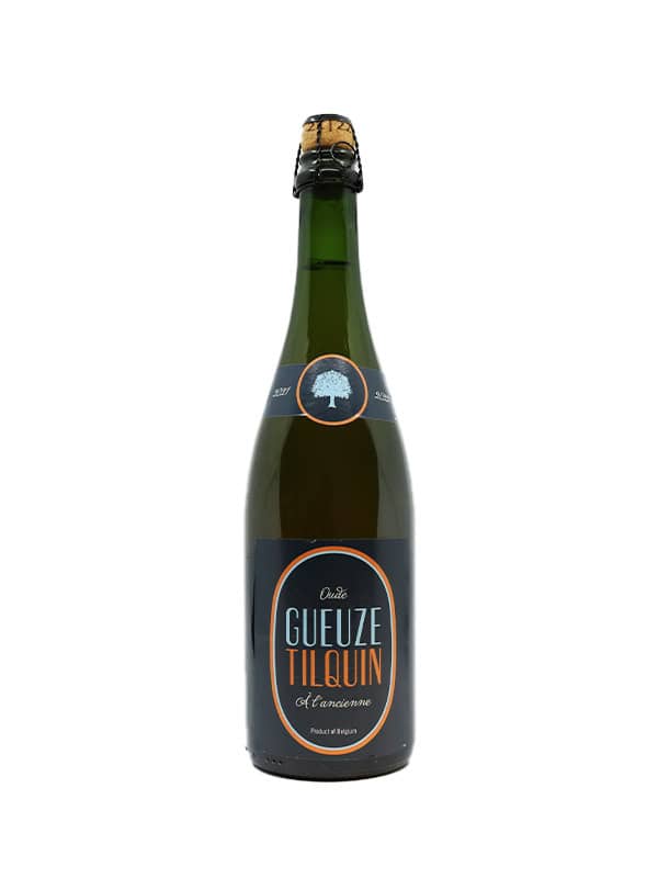Geuze-bier bestellen. Ontdek hier exclusieve geuzes - De Bierproeverij